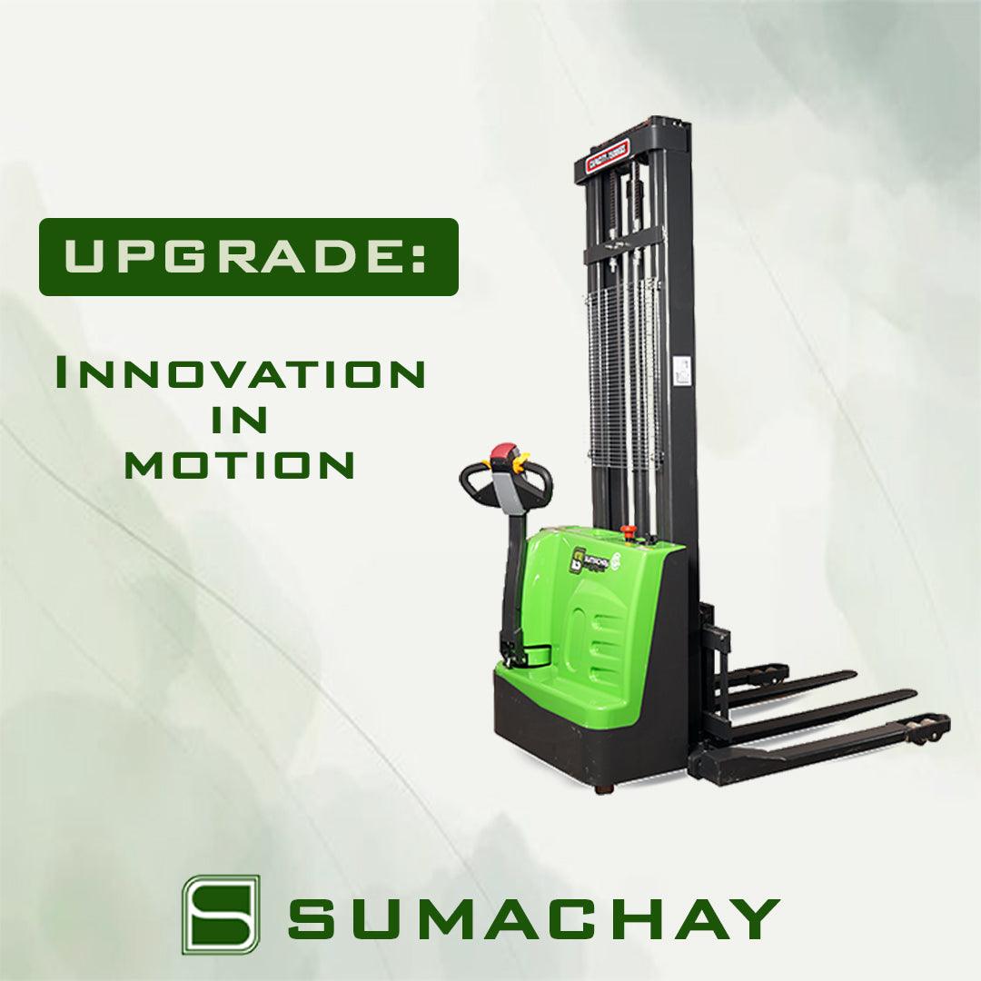 Pallet Jacks - Essential Tools for Every Toronto Warehouse