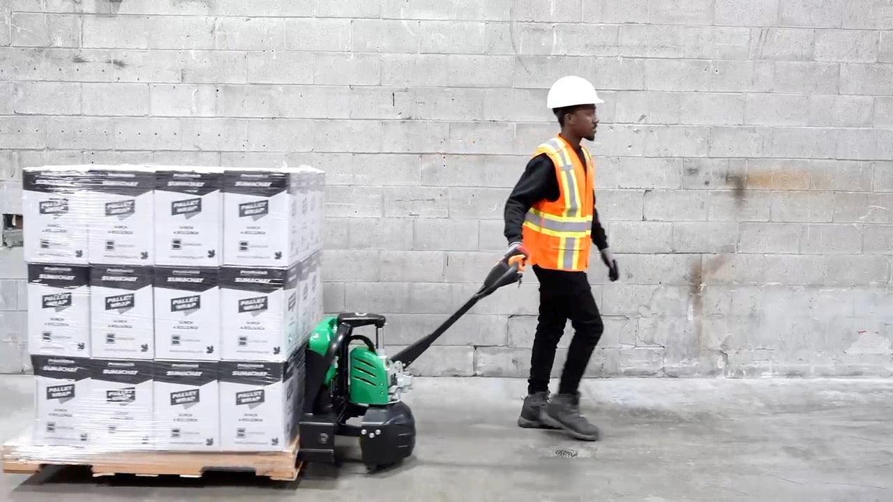 Top Material Handling Equipment Companies in Canada | Sumac…