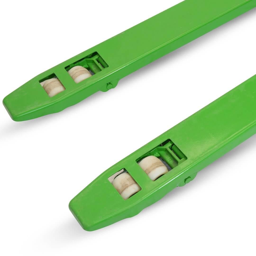 SH20N Narrow Pallet Jack - High Quality for Euro Style Pallets – Sumachay